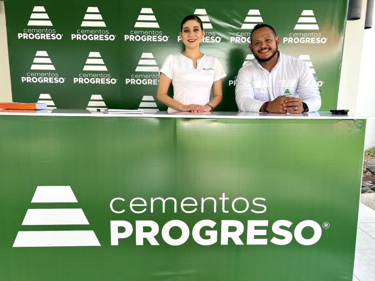 Cementos Progreso llega al mercado salvadoreño - Progreso